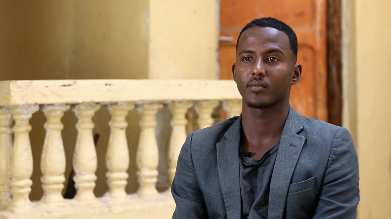 Driven by envy to a disastrous journey - Telling the Real Story