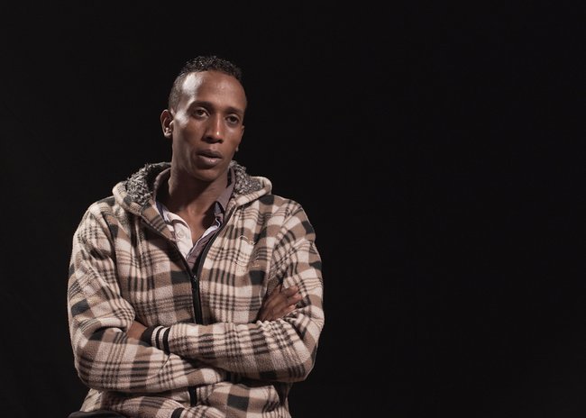 Natsenet and Meron: A perilous journey - Telling the Real Story