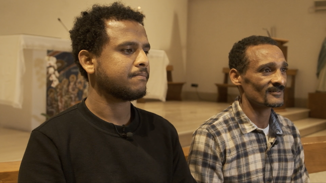 Stories - Telling the Real Story