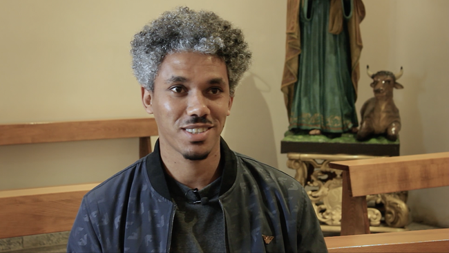 ‘Change starts with you’ - Telling the Real Story