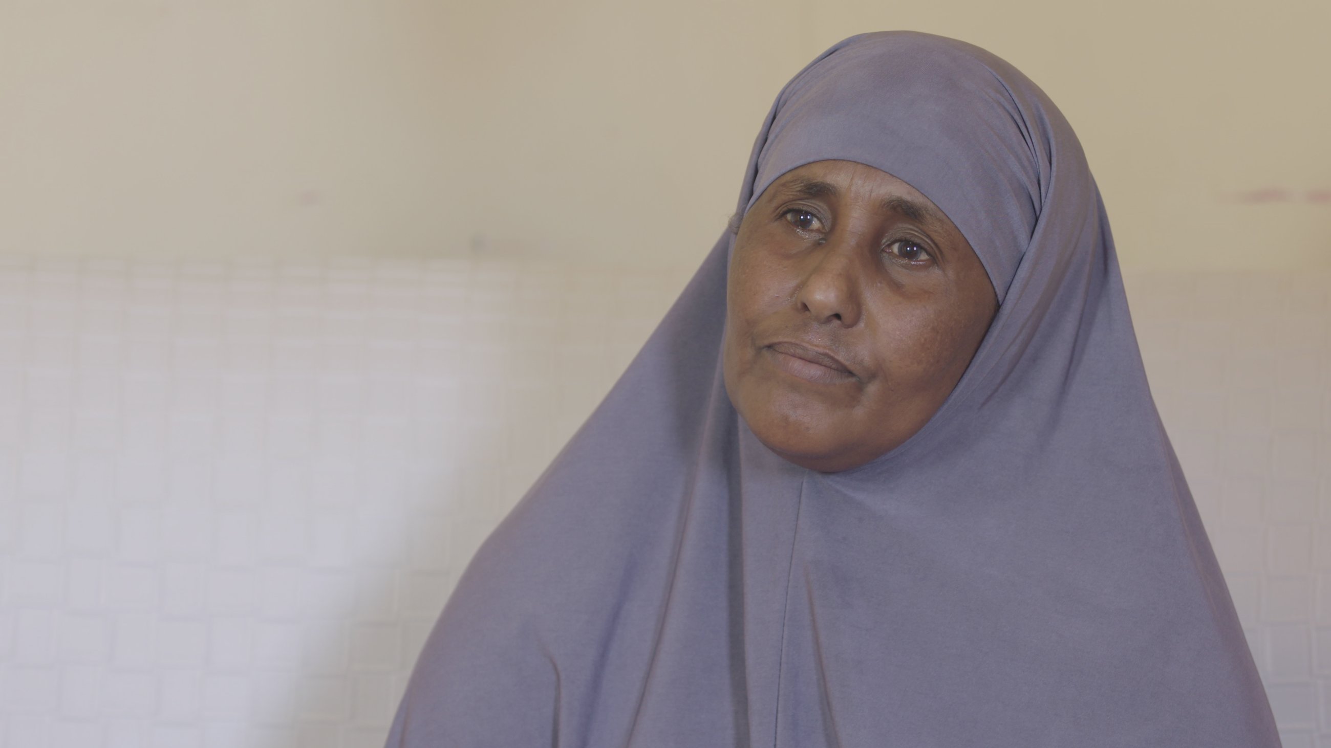 Abandoned to tahriib, a mother picks up the debt, and the pieces ...