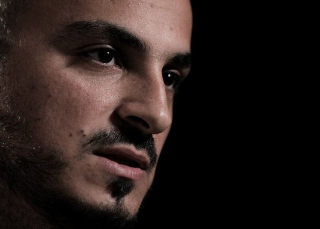 raed's Story - Telling the Real Story