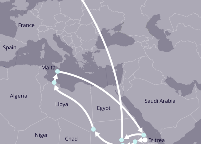 Adal and his brother - Telling the Real Story