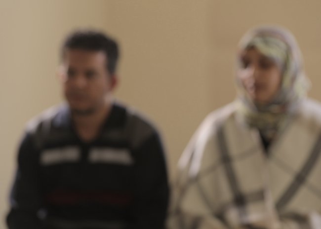 hannan's Story - Telling the Real Story