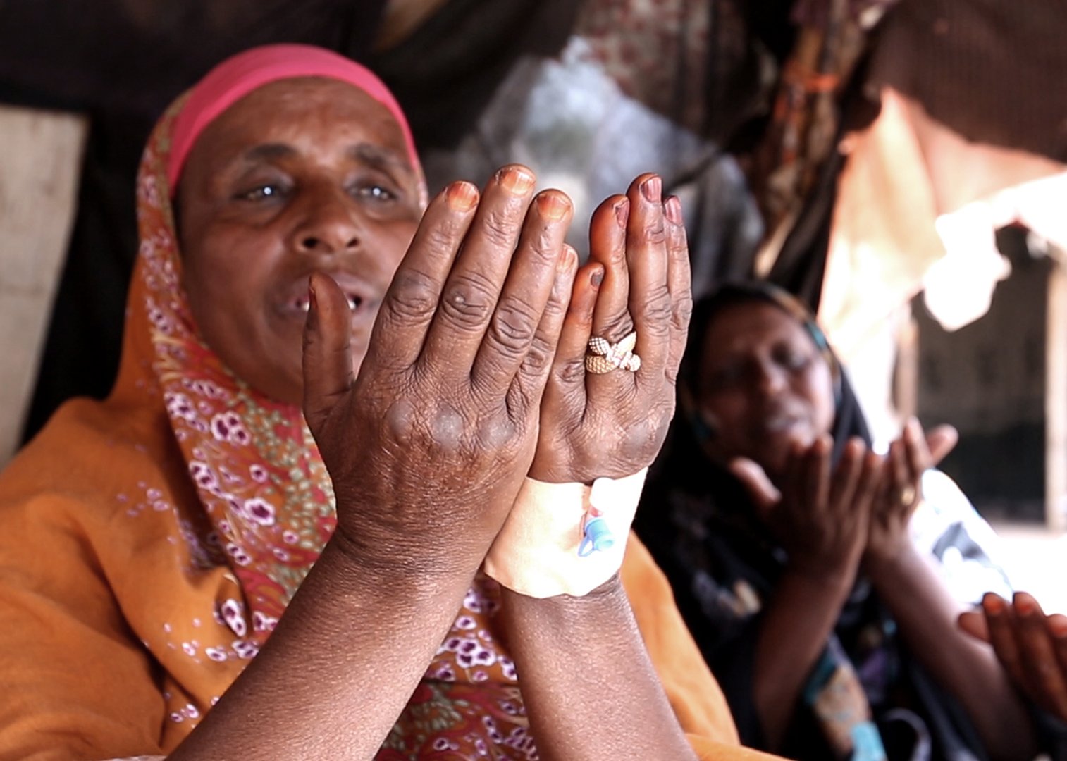 Abandoned to tahriib, a mother picks up the debt, and the pieces ...